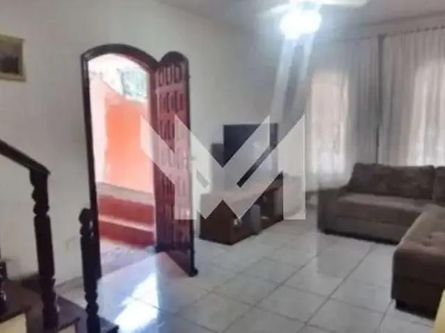 Casa / Sobrado para Venda em São Paulo/SP Parque Edu Chaves 2 Quartos