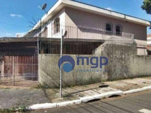 Casa / Sobrado para Venda em São Paulo/SP Parque Edu Chaves 2 Quartos