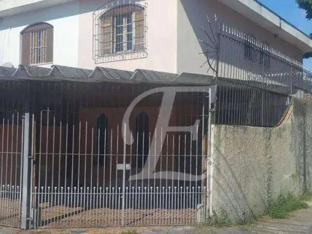 Casa / Sobrado para Venda em São Paulo/SP Parque Edu Chaves 2 Quartos