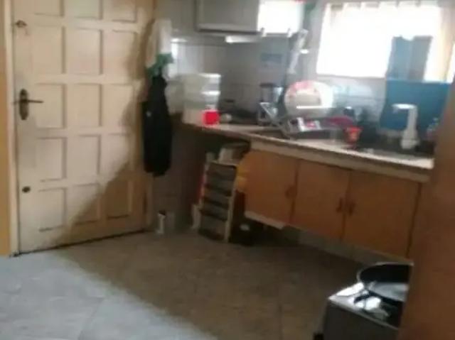 Casa / Sobrado para Venda em São Paulo/SP Parque Edu Chaves 2 Quartos