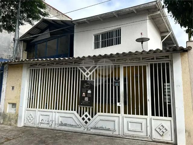 Casa / Sobrado para Venda em São Paulo/SP Parque Edu Chaves 2 Quartos
