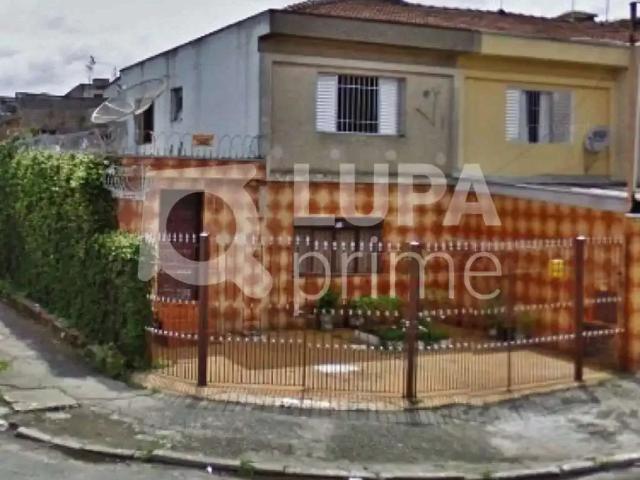 Casa / Sobrado para Venda em São Paulo/SP Parque Edu Chaves 2 Quartos