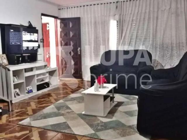 Casa / Sobrado para Venda em São Paulo/SP Parque Edu Chaves 2 Quartos