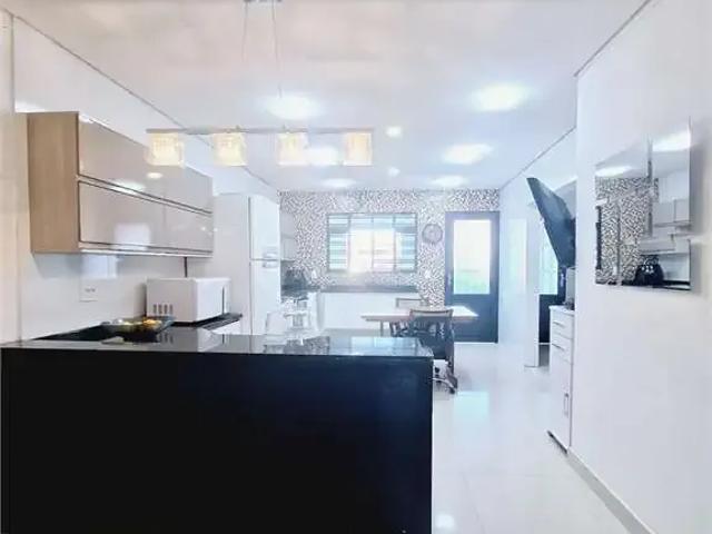 Casa / Sobrado para Venda em São Paulo/SP Parque Edu Chaves 3 Quartos