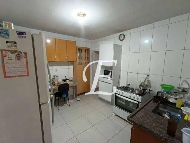 Casa / Sobrado para Venda em São Paulo/SP Parque Edu Chaves 3 Quartos