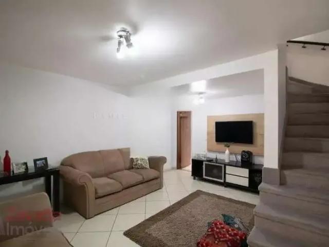 Casa / Sobrado para Venda em São Paulo/SP Parque Edu Chaves 3 Quartos