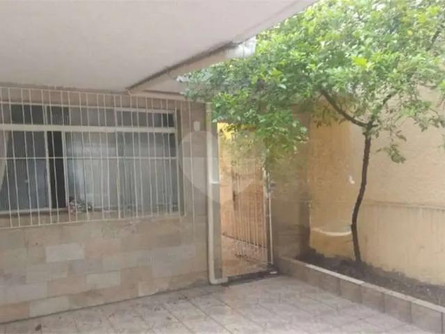 Casa / Sobrado para Venda em São Paulo/SP Parque Edu Chaves 3 Quartos