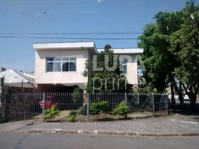 Casa / Sobrado para Venda em São Paulo/SP Parque Edu Chaves 3 Quartos
