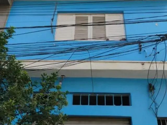 Casa / Sobrado para Venda em São Paulo/SP Parque Edu Chaves 3 Quartos