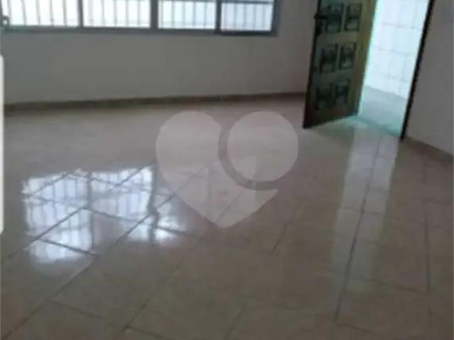 Casa / Sobrado para Venda em São Paulo/SP Parque Edu Chaves 3 Quartos