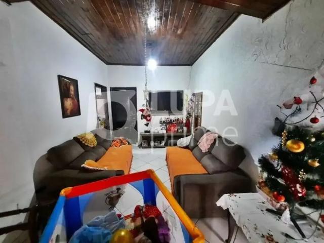 Casa / Sobrado para Venda em São Paulo/SP Parque Edu Chaves 3 Quartos