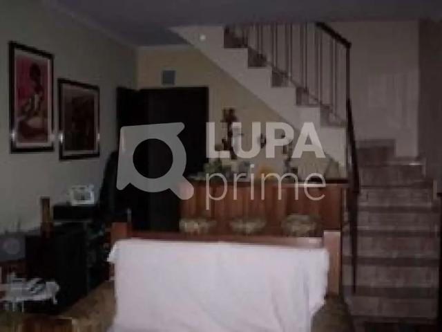 Casa / Sobrado para Venda em São Paulo/SP Parque Edu Chaves 3 Quartos