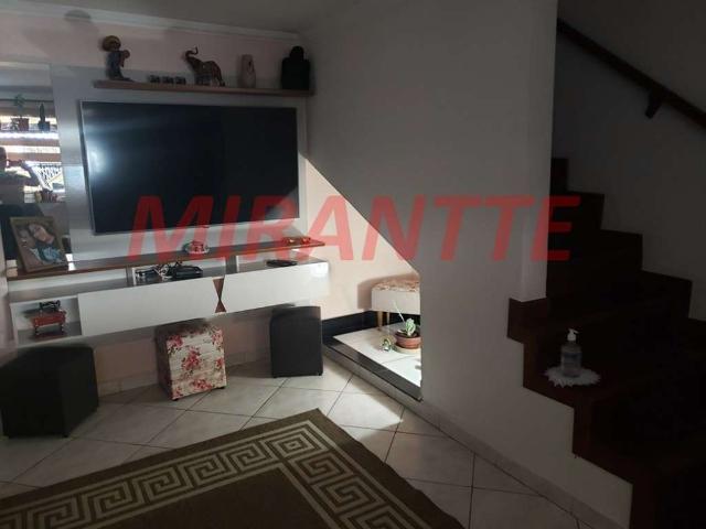 Casa / Sobrado para Venda em São Paulo/SP Parque Edu Chaves 3 Quartos