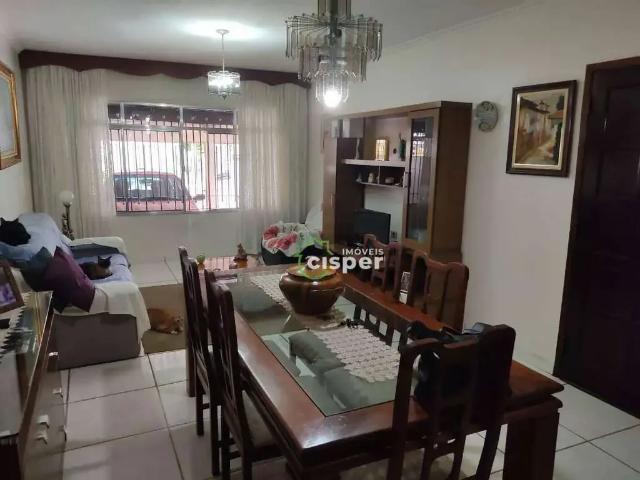 Casa / Sobrado para Venda em São Paulo/SP Parque Edu Chaves 3 Quartos