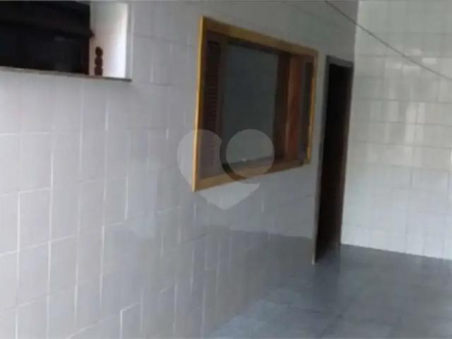 Casa / Sobrado para Venda em São Paulo/SP Parque Edu Chaves 3 Quartos