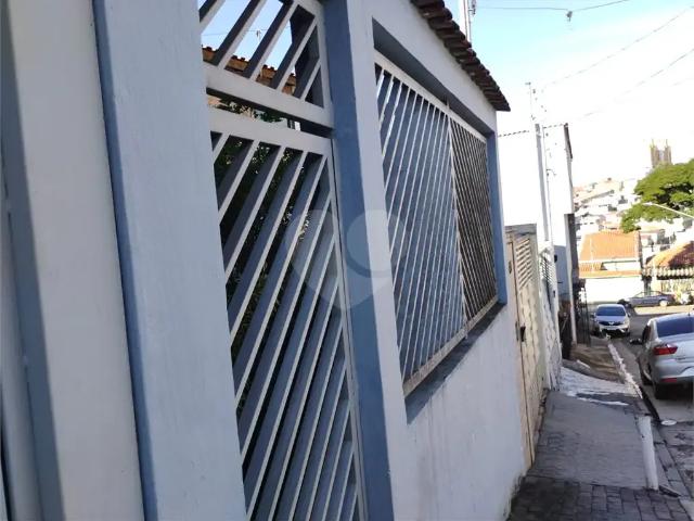 Casa / Sobrado para Venda em São Paulo/SP Parque Edu Chaves 3 Quartos