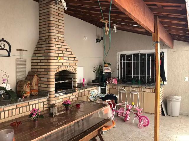 Casa / Sobrado para Venda em São Paulo/SP Parque Edu Chaves 3 Quartos