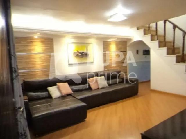 Casa / Sobrado para Venda em São Paulo/SP Parque Edu Chaves 3 Quartos