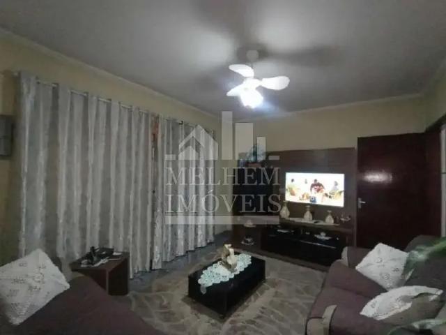 Casa / Sobrado para Venda em São Paulo/SP Parque Edu Chaves 3 Quartos