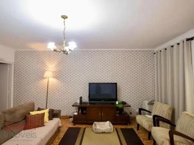 Casa / Sobrado para Venda em São Paulo/SP Parque Edu Chaves 3 Quartos
