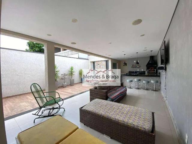 Casa / Sobrado para Venda em São Paulo/SP Parque Edu Chaves 3 Quartos