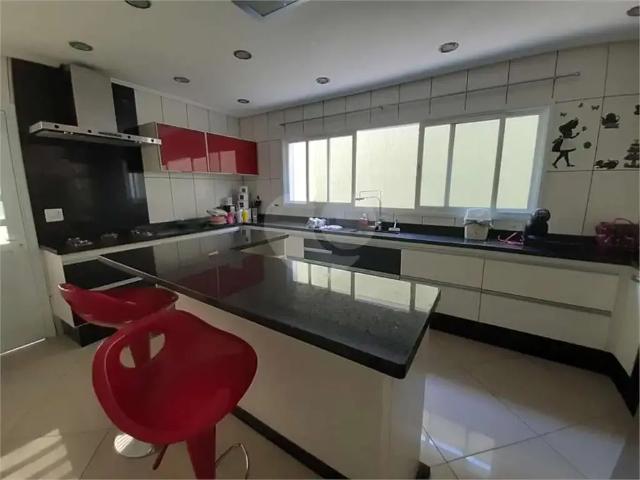 Casa / Sobrado para Venda em São Paulo/SP Parque Edu Chaves 3 Quartos