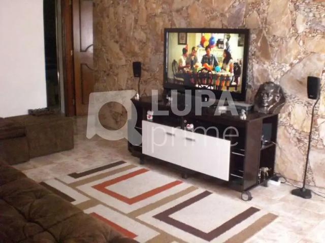 Casa / Sobrado para Venda em São Paulo/SP Parque Edu Chaves 3 Quartos