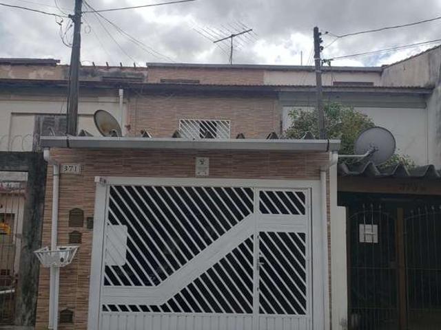 Casa / Sobrado para Venda em São Paulo/SP Parque Edu Chaves 3 Quartos
