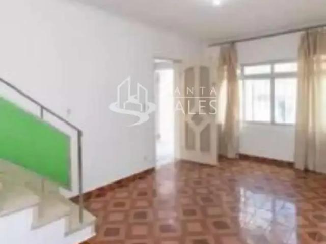 Casa / Sobrado para Venda em São Paulo/SP Parque Edu Chaves 3 Quartos