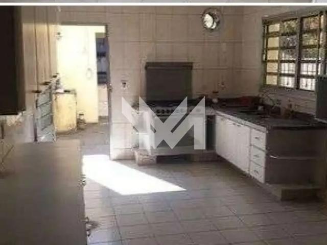 Casa / Sobrado para Venda em São Paulo/SP Parque Edu Chaves 3 Quartos