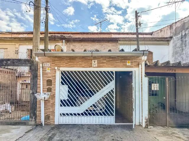 Casa / Sobrado para Venda em São Paulo/SP Parque Edu Chaves 3 Quartos
