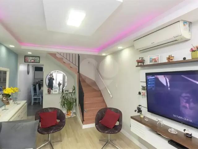 Casa / Sobrado para Venda em São Paulo/SP Parque Edu Chaves 3 Quartos