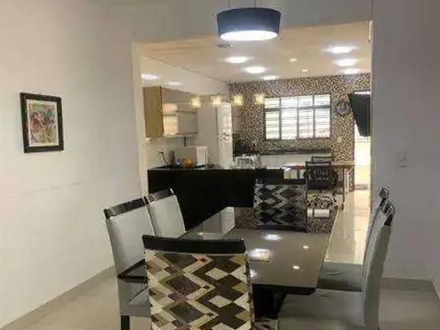 Casa / Sobrado para Venda em São Paulo/SP Parque Edu Chaves 3 Quartos