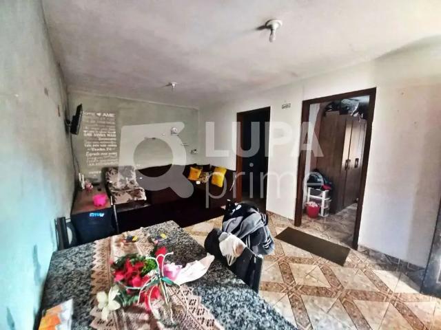 Casa / Sobrado para Venda em São Paulo/SP Parque Edu Chaves 3 Quartos