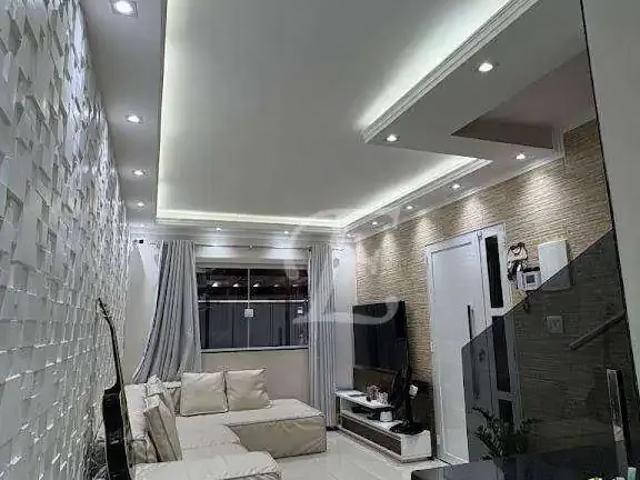 Casa / Sobrado para Venda em São Paulo/SP Parque Edu Chaves 3 Quartos