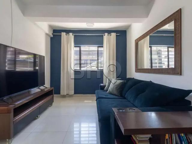 Casa / Sobrado para Venda em São Paulo/SP Parque Edu Chaves 3 Quartos