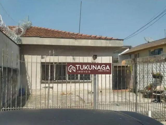 Casa / Sobrado para Venda em São Paulo/SP Parque Edu Chaves 3 Quartos