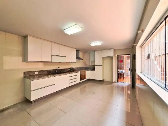 Casa / Sobrado para Venda em São Paulo/SP Parque Edu Chaves 3 Quartos