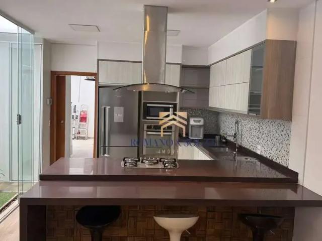 Casa / Sobrado para Venda em São Paulo/SP Parque Edu Chaves 3 Quartos