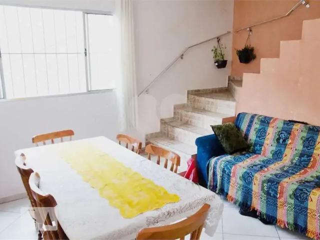 Casa / Sobrado para Venda em São Paulo/SP Parque Edu Chaves 3 Quartos