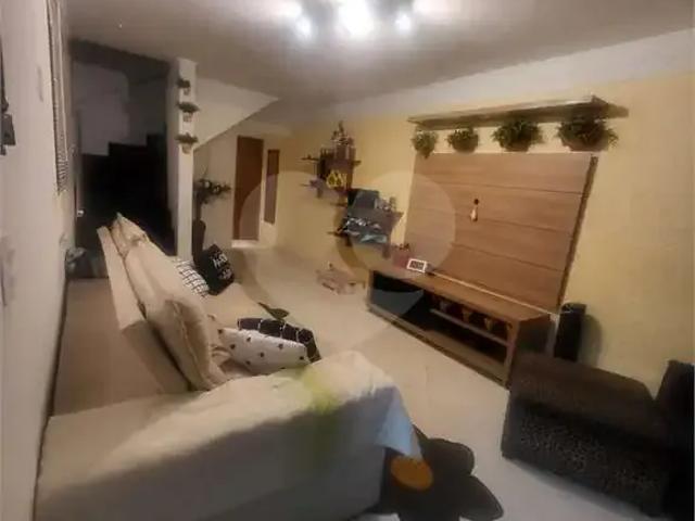 Casa / Sobrado para Venda em São Paulo/SP Parque Edu Chaves 3 Quartos