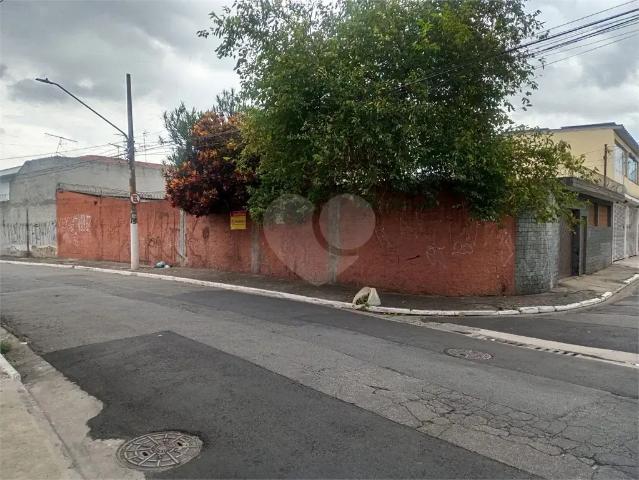 Casa / Sobrado para Venda em São Paulo/SP Parque Edu Chaves 3 Quartos
