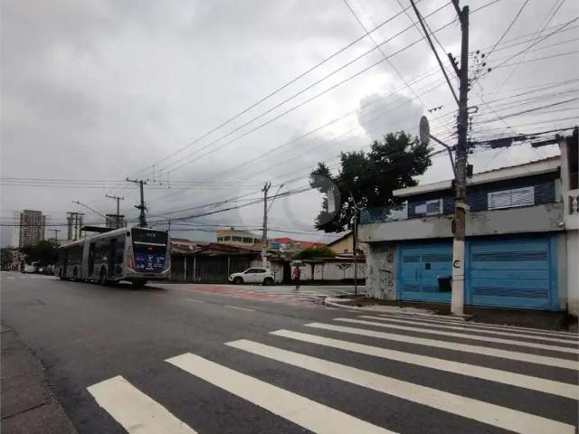Casa / Sobrado para Venda em São Paulo/SP Parque Edu Chaves 3 Quartos