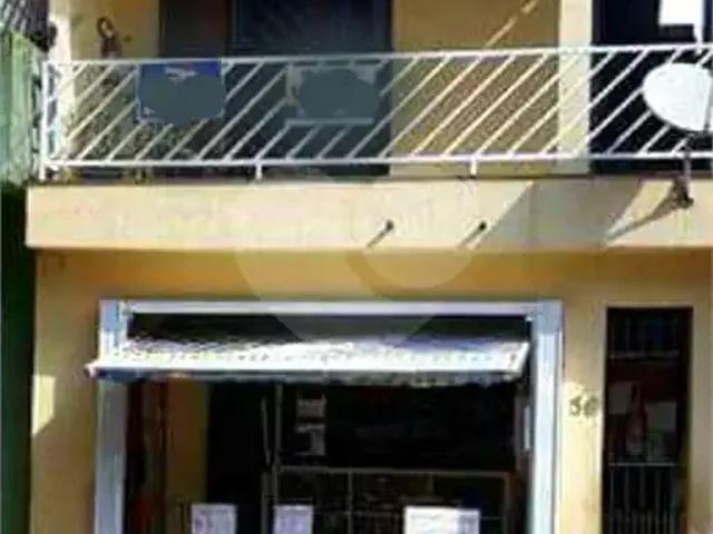 Casa / Sobrado para Venda em São Paulo/SP Parque Edu Chaves 3 Quartos