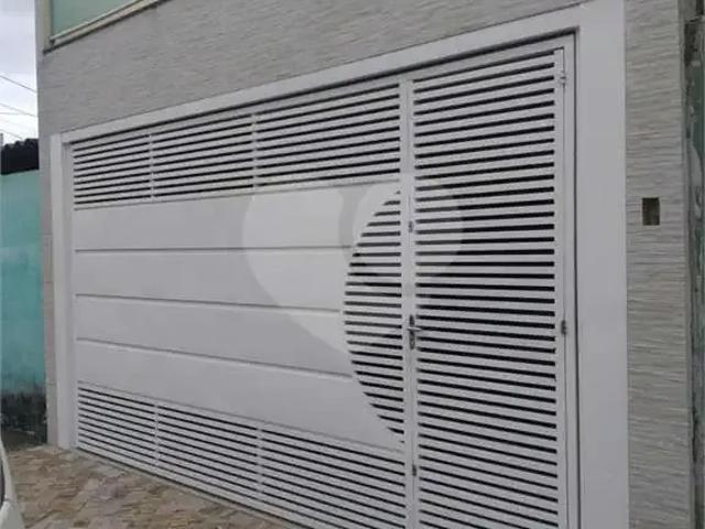 Casa / Sobrado para Venda em São Paulo/SP Parque Edu Chaves 3 Quartos