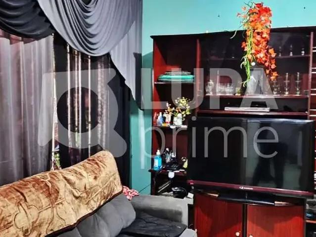 Casa / Sobrado para Venda em São Paulo/SP Parque Edu Chaves 3 Quartos