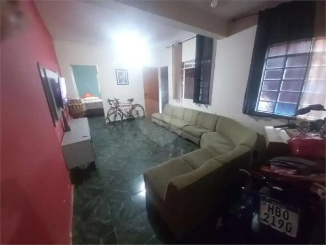 Casa / Sobrado para Venda em São Paulo/SP Parque Edu Chaves 3 Quartos
