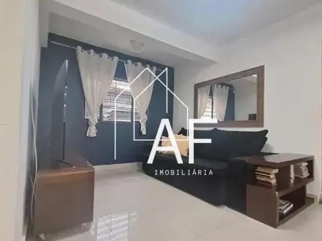 Casa / Sobrado para Venda em São Paulo/SP Parque Edu Chaves 3 Quartos