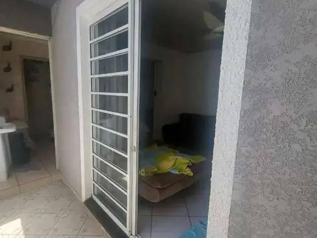 Casa / Sobrado para Venda em São Paulo/SP Parque Edu Chaves 3 Quartos