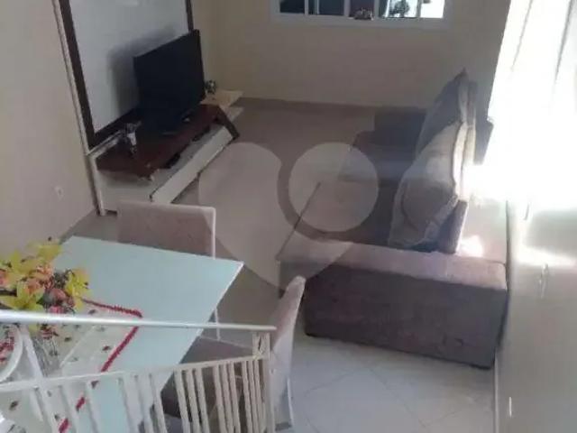 Casa / Sobrado para Venda em São Paulo/SP Parque Edu Chaves 3 Quartos